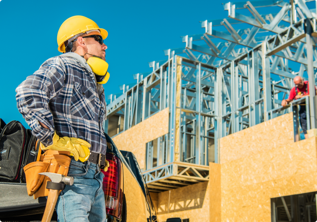 About | Curtis Construction
