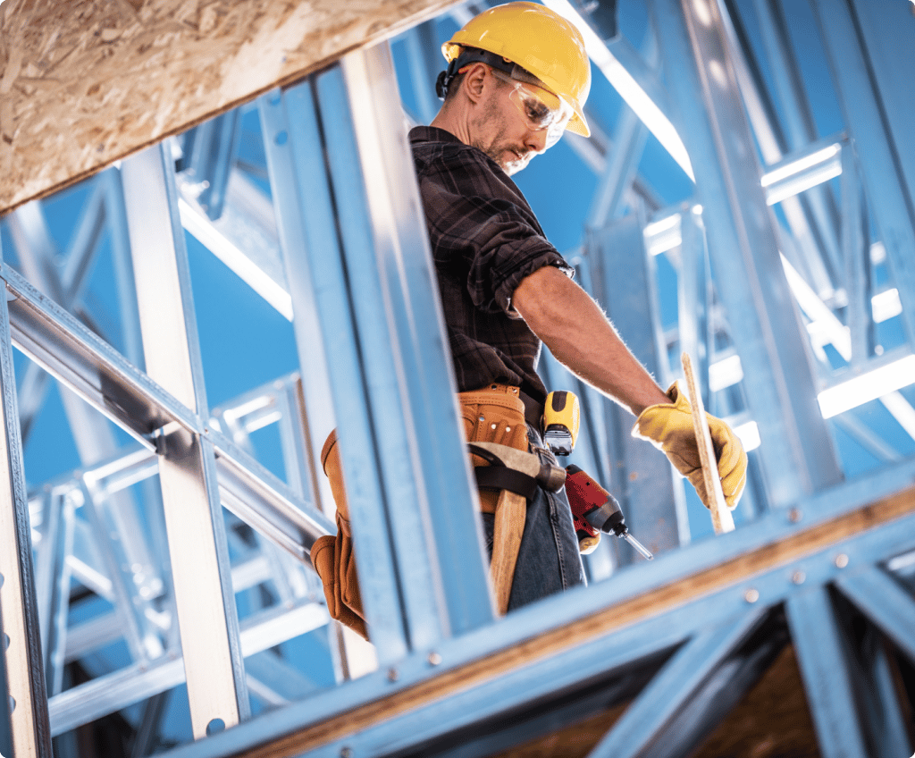 Sectors | Curtis Construction