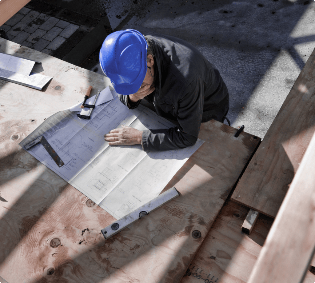 Home | Curtis Construction