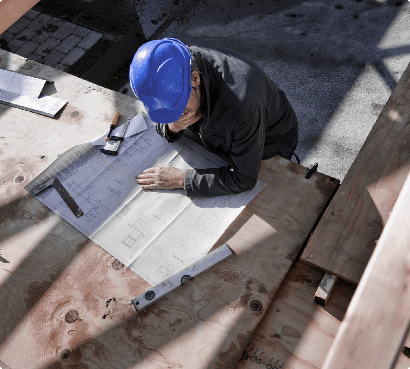 Home | Curtis Construction